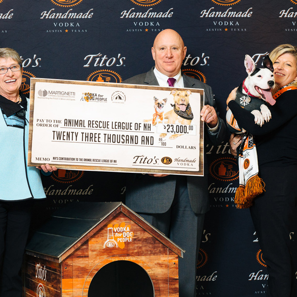 Martignetti NNE Community